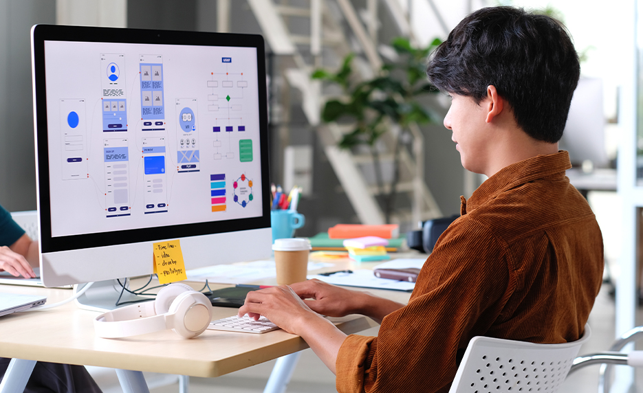 Online Web Design Professional from Seminole State College of Florida