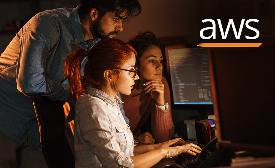 Online Certified AWS Cloud Practitioner Solutions Architect (Vouchers Included) from Seminole ...